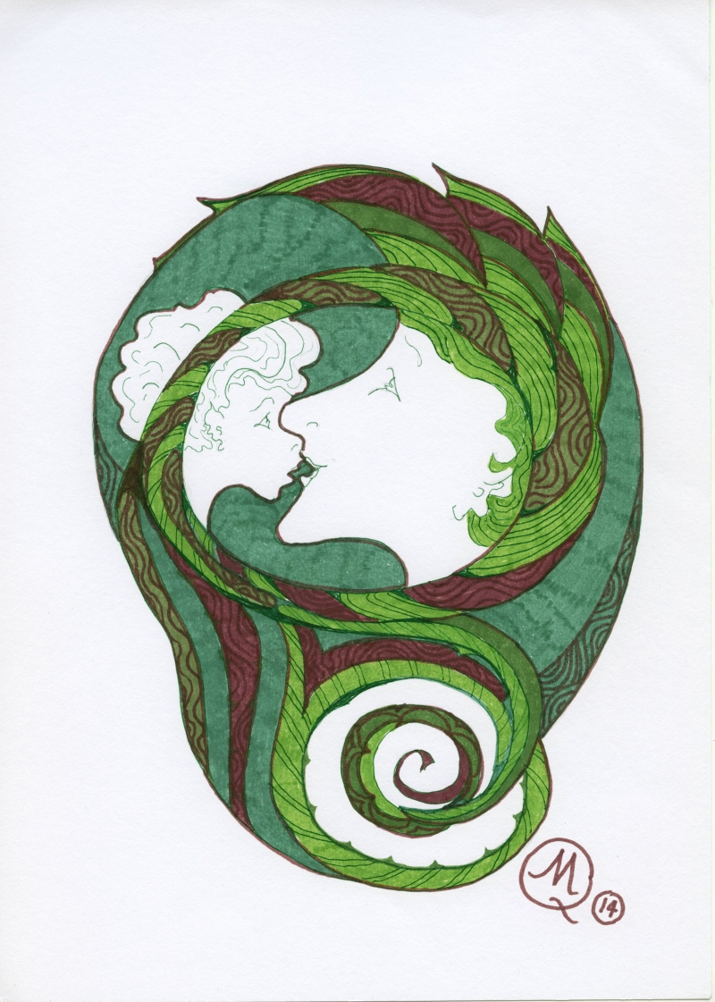 Gallery – Minette Quick